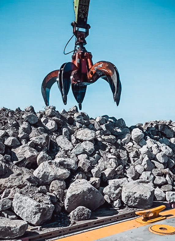 TEXAS Shallow Reef Development - Tide Bandits